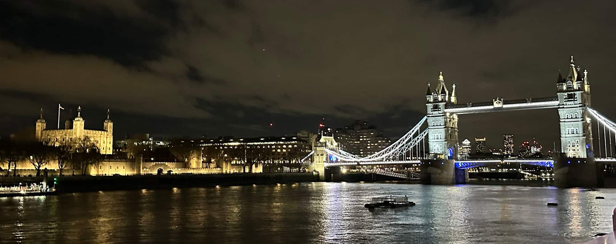 The Story Of London - The London Storyteller